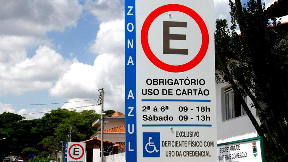 Posso levar multa por não pagar zona azul? | Mutransit - Defesa de ...